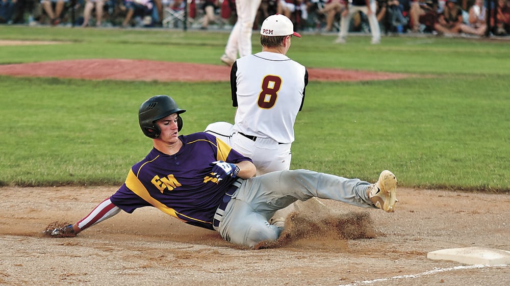 Started from the bottom | News, Sports, Jobs - Times Republican